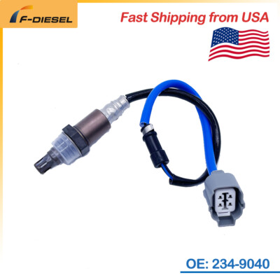 234-9040 Upstream Air Fuel Ratio Oxygen Sensor For 2003-2007 Honda ...