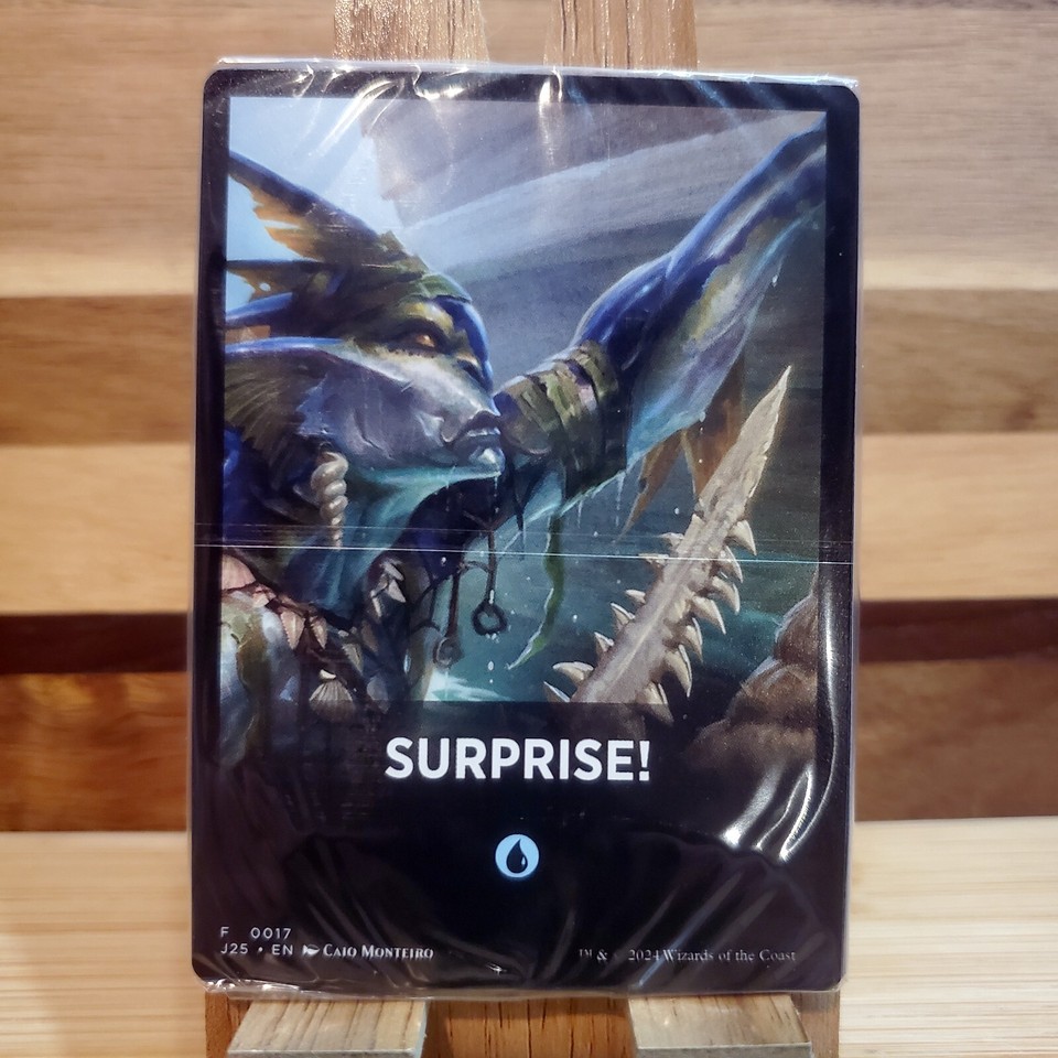 Jumpstart 2025 Foundations, Sealed Inner Packs / Themes, You Pick | eBay