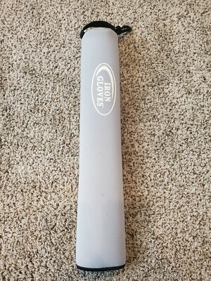 (2) Iron Glove Baseball Bat Cover/protector | eBay