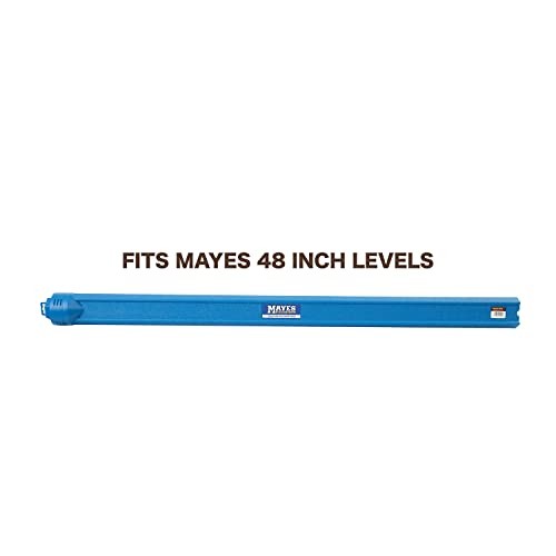 OEMTOOLS MAYES 10448 48' PROTECTIVE Level Case | eBay