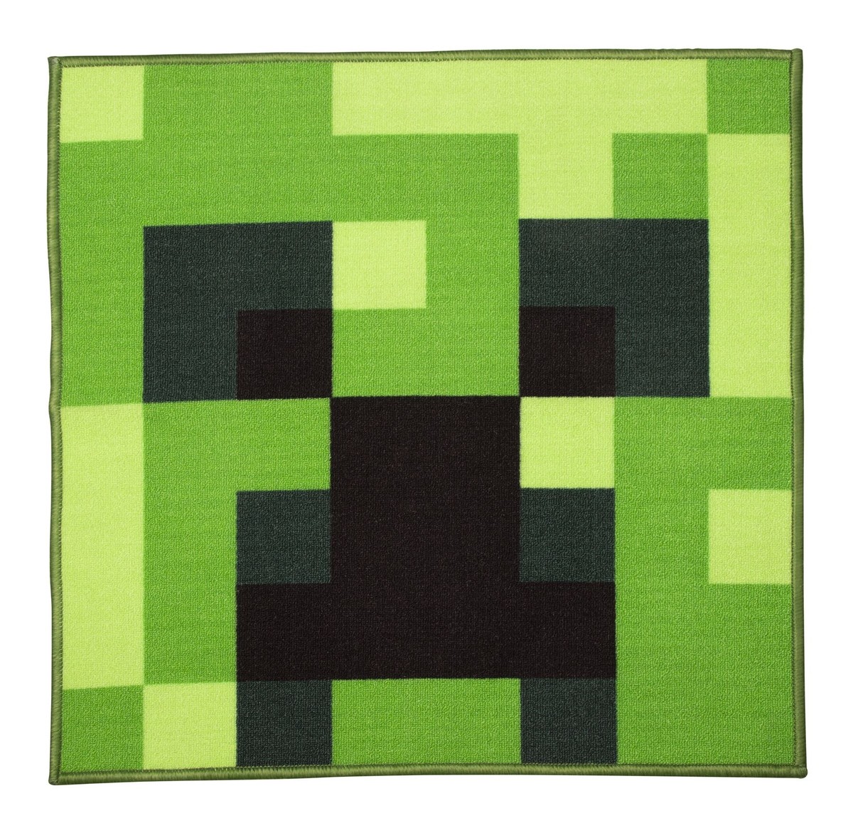 Minecraft Creeper Wall Paper Plate Minecraft Creeper Craft: How To