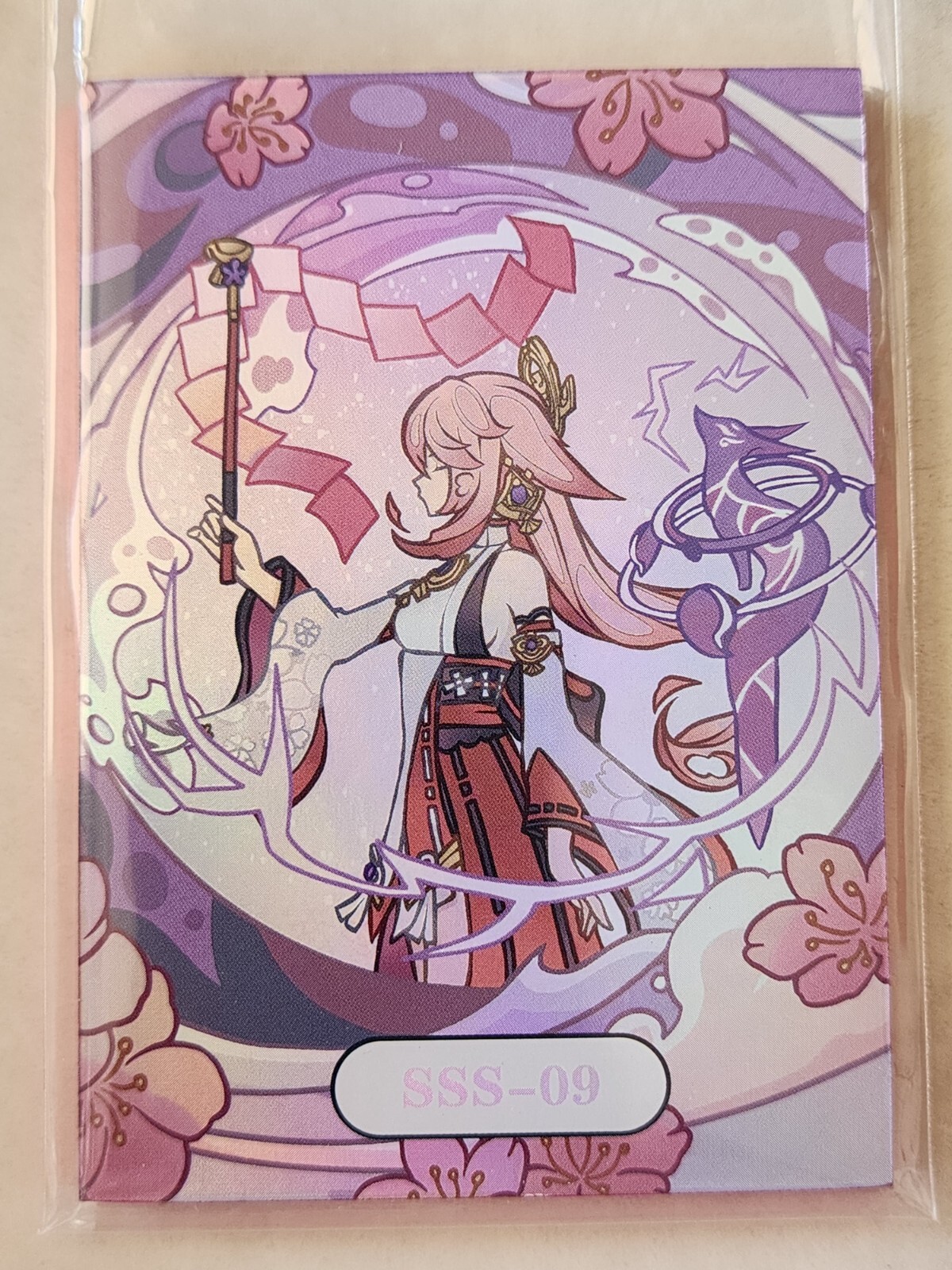 Dimensional Goddess 2 | SSS Card Singles RARE Premium AI Anime Waifu ...