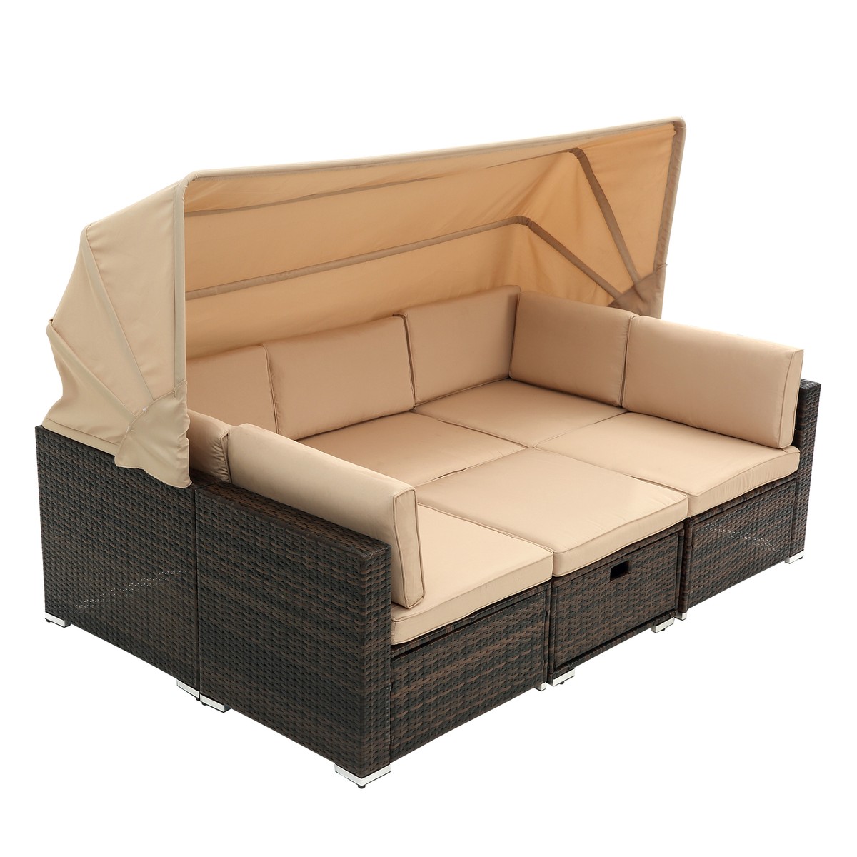 Pool Sofa Bed | Baci Living Room