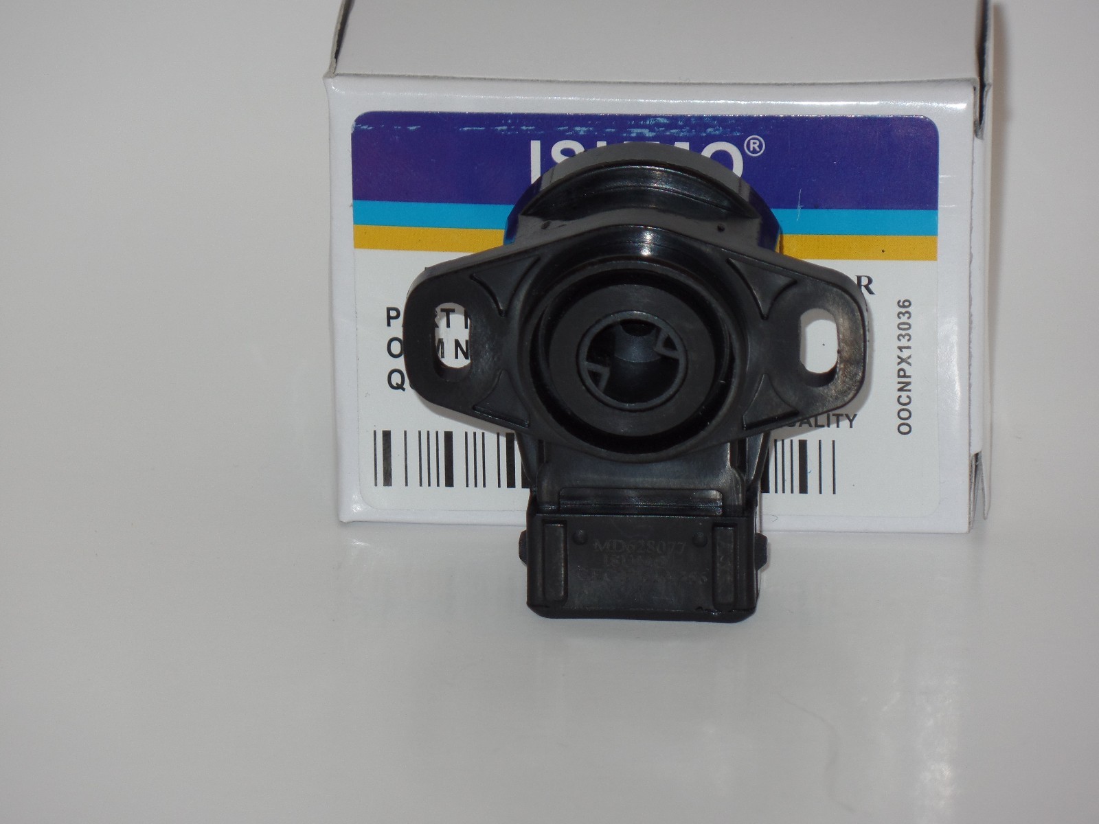 MD628077 Throttle Position Sensor (TPS) Fits: Chrysler Dodge ...