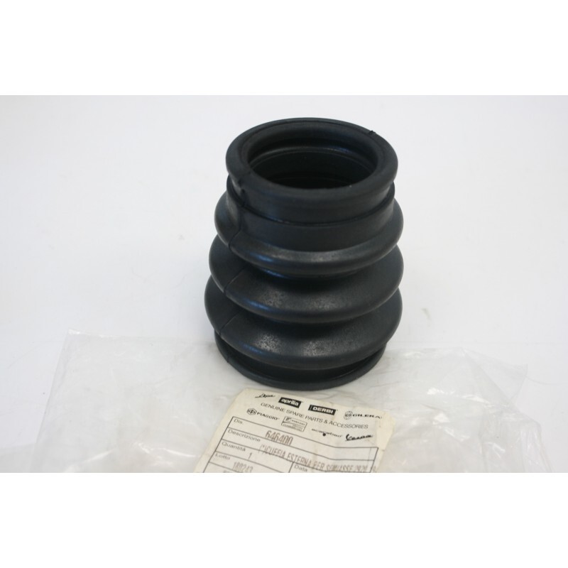 Rear Wheel Drive Shaft Outer Boot Piaggio Ape | eBay