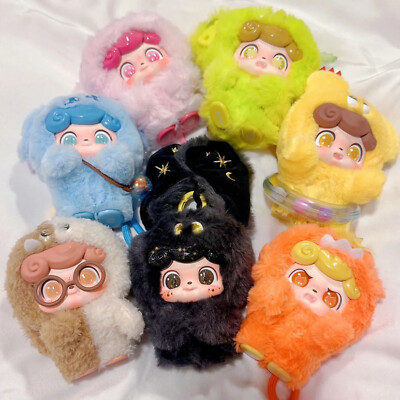 Jotoys Q Kid Courage Hidden / Unopen Blind Box / Confirmed Action ...