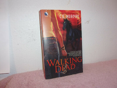 The Walker Papers: Walking Dead by C. E. Murphy (2009, Paperback ...