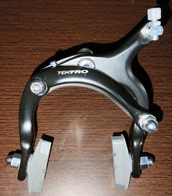 Tektro 810A V Brake Black Br-Tk-M001 | eBay