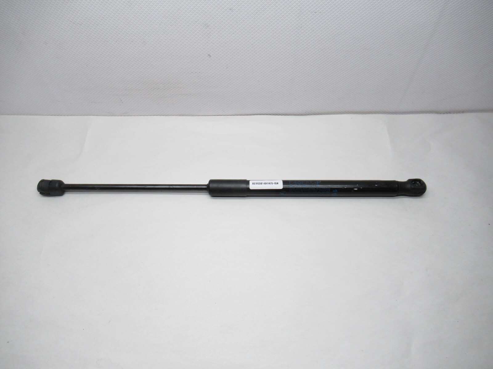 2007-2013 BMW X5 Hood Lift Support Strut Shock 51237148346 OEM & SANA ...