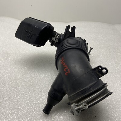 2014 TOYOTA CAMRY AIR INTAKE RESONATOR TUBE 17893-0V060 OEM 11 12 13 14 ...