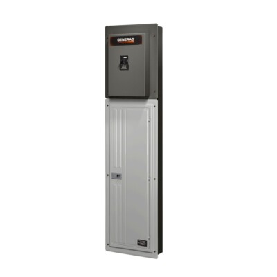 Transfer Switches - Genready