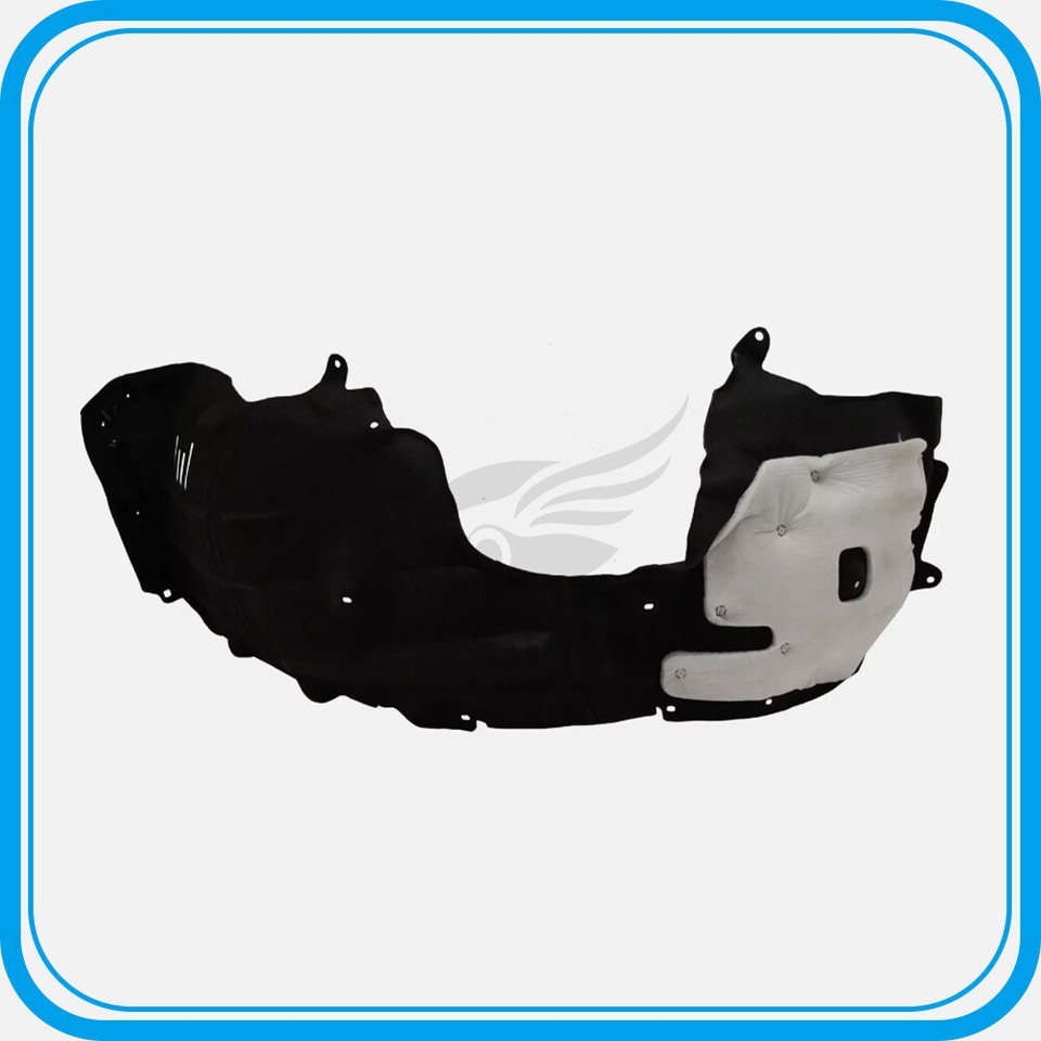 Fender Liner Fits 2020-2023 Toyota Highlander Front Left Side Plastic ...