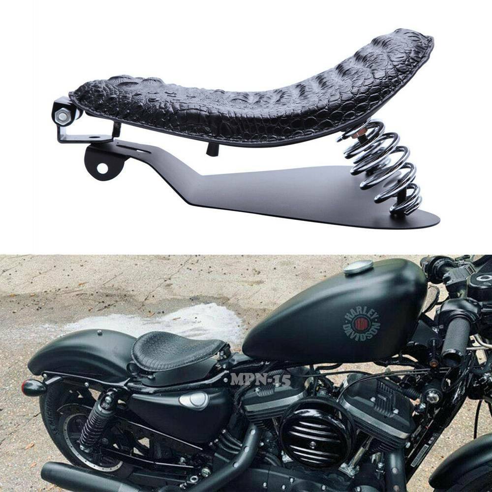 Custom Sportster Bobber Kits