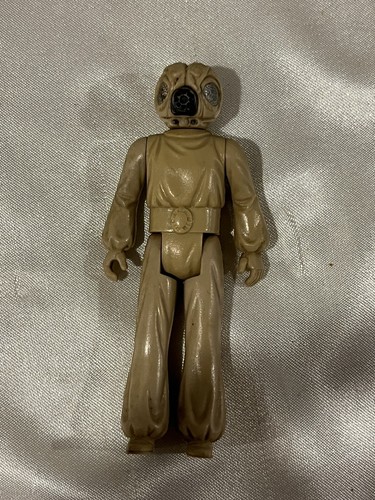 4 LOM Star Wars Action Figure 1981 Vtg L.F.L. LFL Movie Insect Droid ...