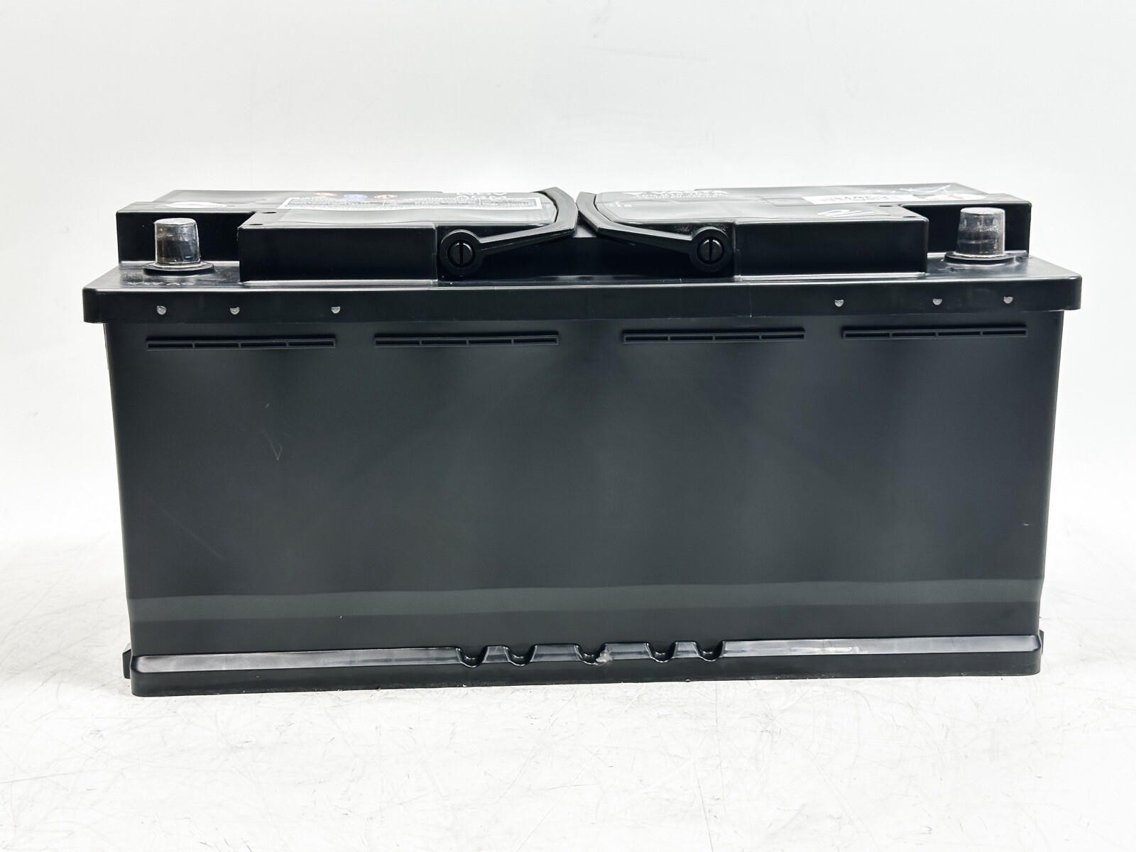 Battery AGM 7P0915105D 911 Cayman 928 Cayenne Macan Panamera | eBay