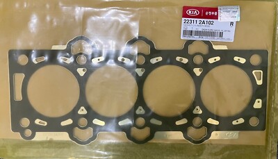 OEM 22311-2A102 Lianshing Gasket Cylinder Head Fedex for Hyundai / Kia ...