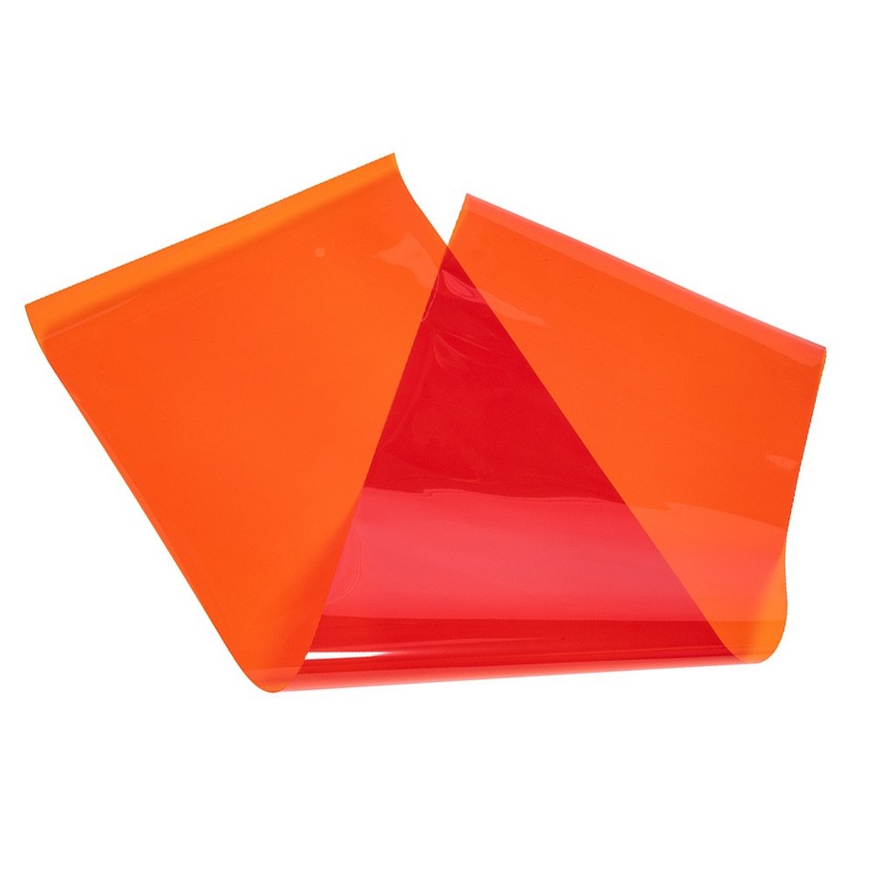 Color Filters for Landscape Lights Color-changing Film Correction ...