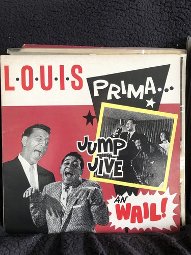 Louis Prima | eBay UK