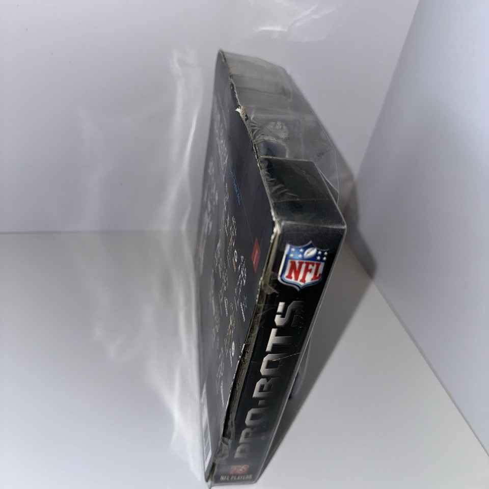 PEYTON MANNING ( 6" ) NFL PRO-BOTS ( 1ST VERSION ) COLTS HOF QB ACTION ...