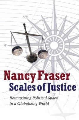Nancy Fraser Scales of Justice (Poche) | eBay