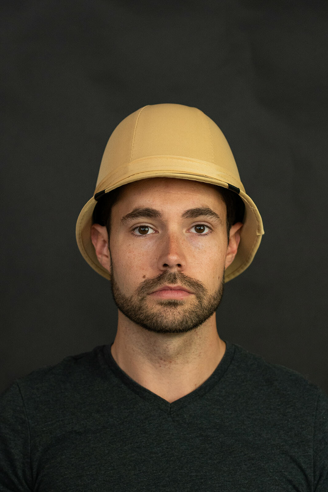 British Army Tropical Pith Helmet Jungle Explorer Rorke's Drift ...