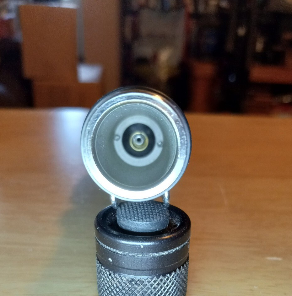 SUREFIRE DIGITAL 2 ULTRA LED FLASHLIGHT SURVIVAL PREPPERS RESCUE POLICE ...