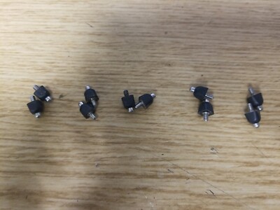 Garmin Tt15, tt15 mini, tt15x Tracking Dog Collar contact points, set ...