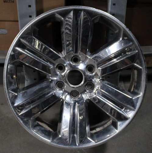 18 19 20 Ford F150 OEM Wheel Rim 20x8.5 20" 10171 JL341007DB JL3Z1007D ...