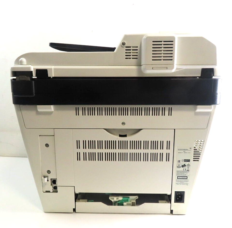 Kyocera Ecosys M2035DN A4 Mono Laser Multifunction Printer | eBay