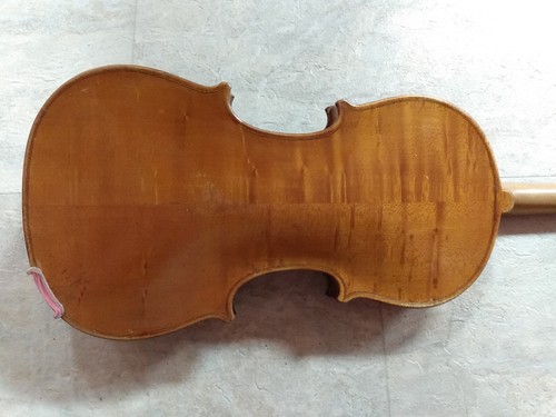 Excellent Bohemian Violin | eBay
