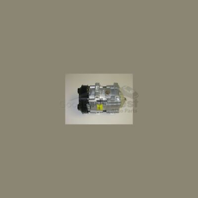 One New GPD A/C Compressor 6511468 for Ford | eBay