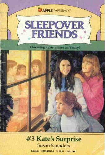 Nearly Complete Set Series - Lot of 29 Sleepover Friends books by Susan ...