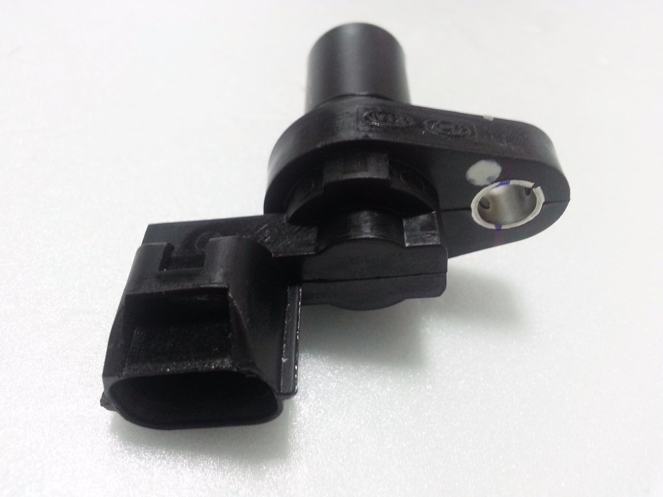 OEM Genuine Input Auto Trans Speed Sensor Fits 06-12 Hyundai Kia #42620 ...
