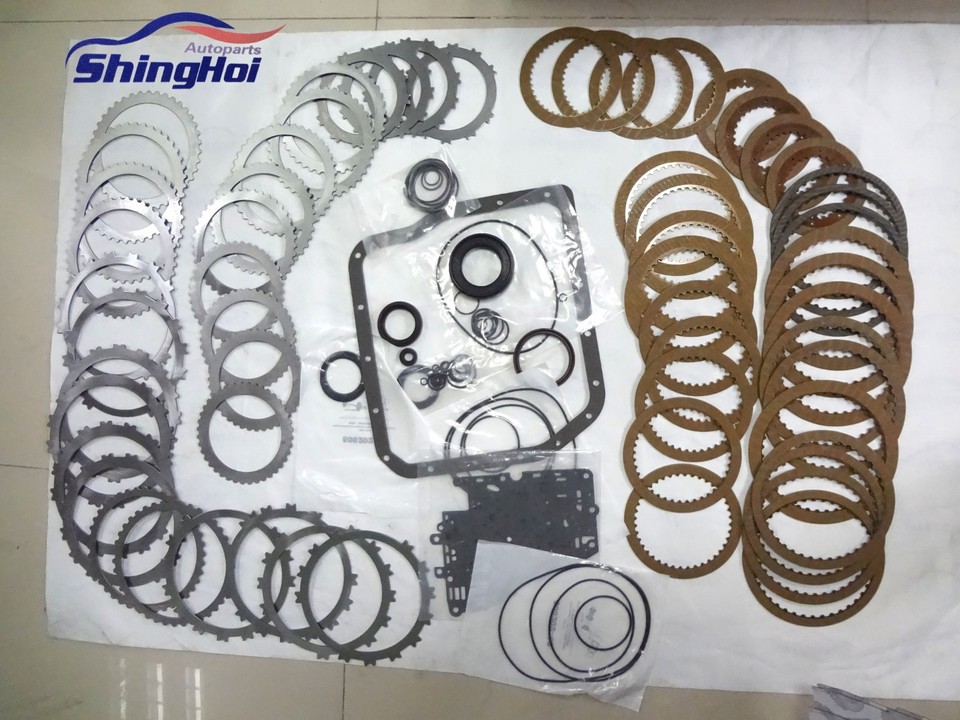 U150E U151E U151F Master Rebuild Kit For LEXUS TOYOTA | eBay