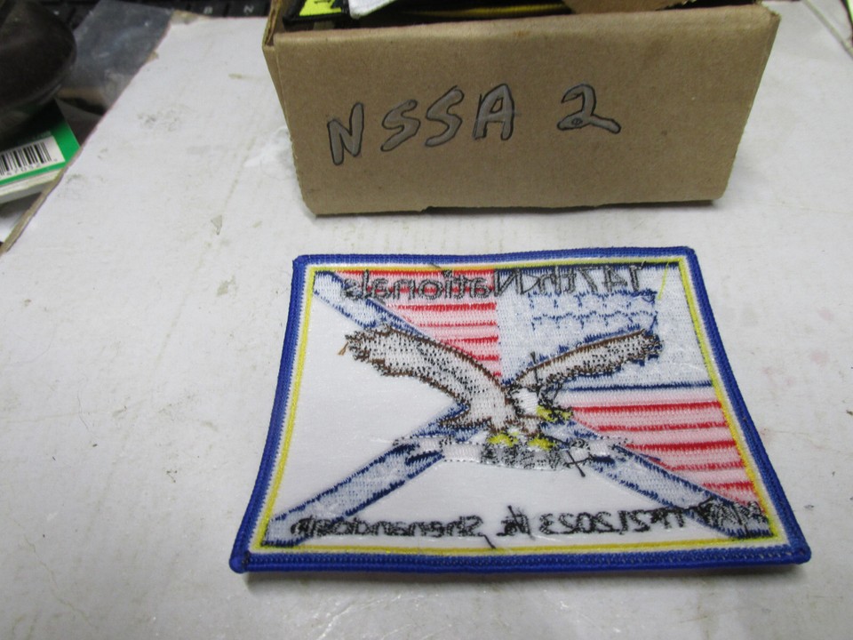 [NSSA2] North south skirmish Assn, NSSA 147th national cloth patch | eBay