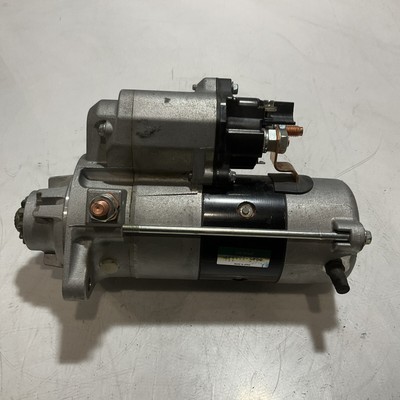 DENSO 428000-5120 GENUINE STARTER MOTOR P5R | eBay