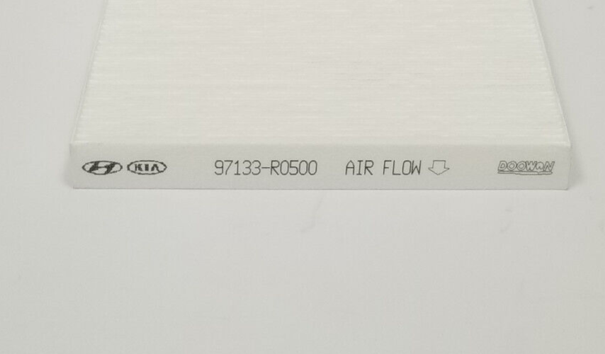 Genuine Kia Air Filter 97133-R0500 for sale online | eBay