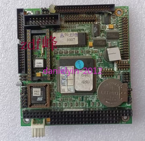1pcs Used Advantech PCM-3336 REV.A1.1 | eBay
