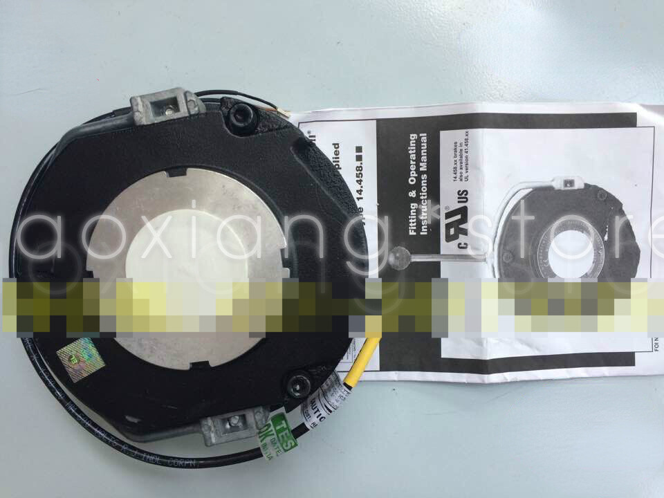 1PC BFK458-08E (14.458) brake actuator brake | eBay