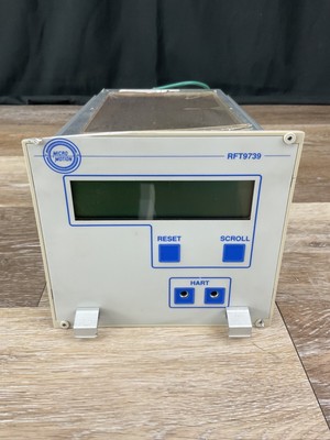 Flow Meters - Micromotion