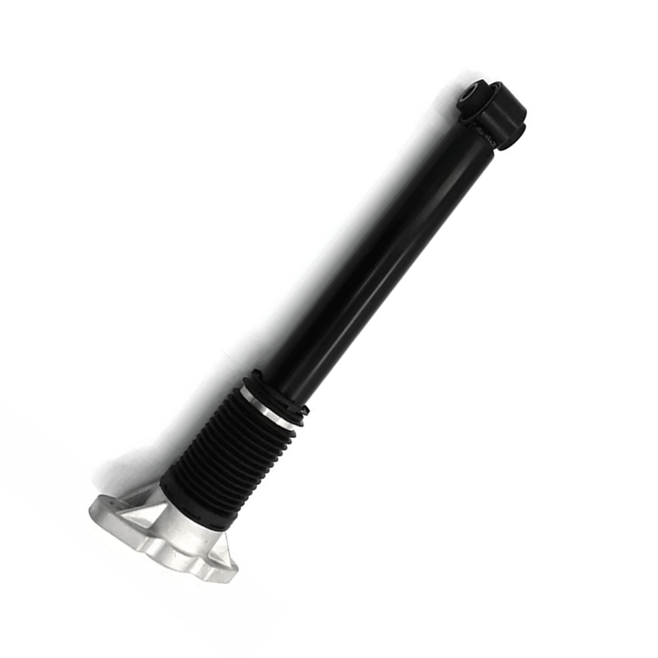 2x Rear Shock Absorber Struts Fit Mercedes-Benz W167 GLE450 2019-2022 ...