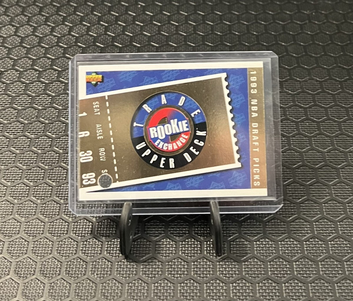 1993 Nba Draft Picks