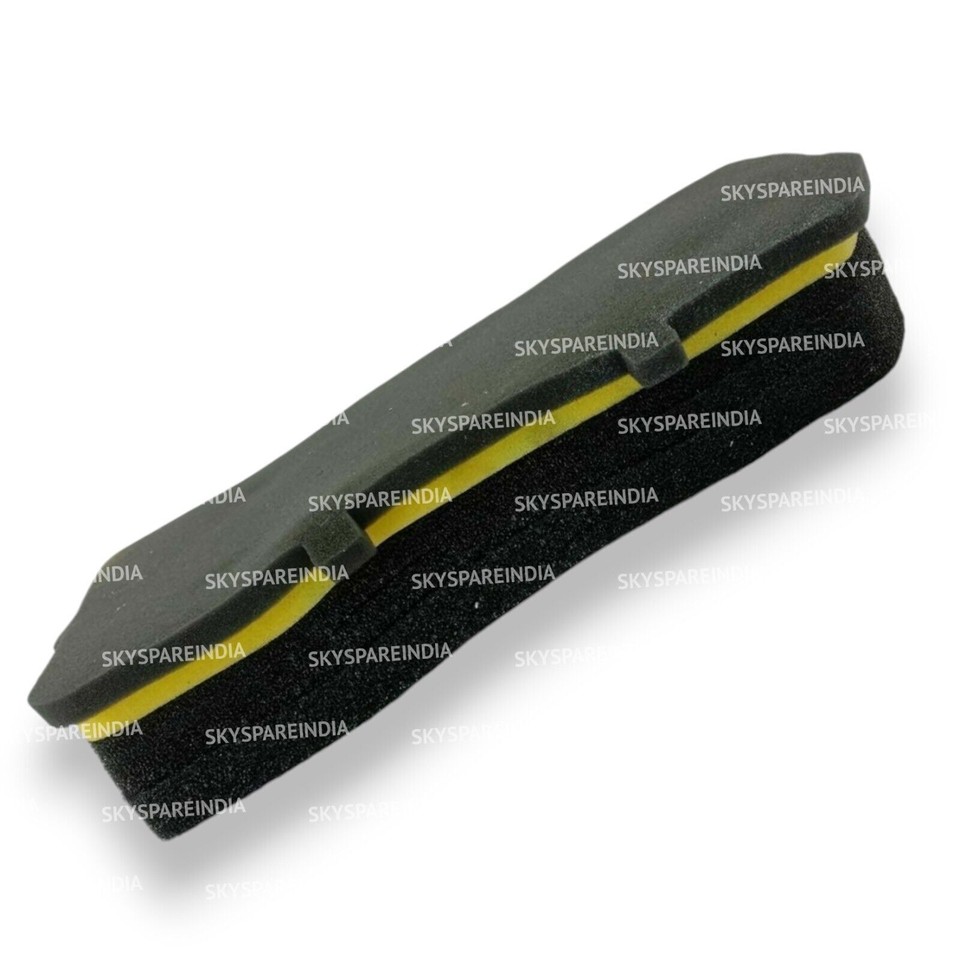 Air Filter For Mahindra Scorpio Goa 0313AC2261N | eBay