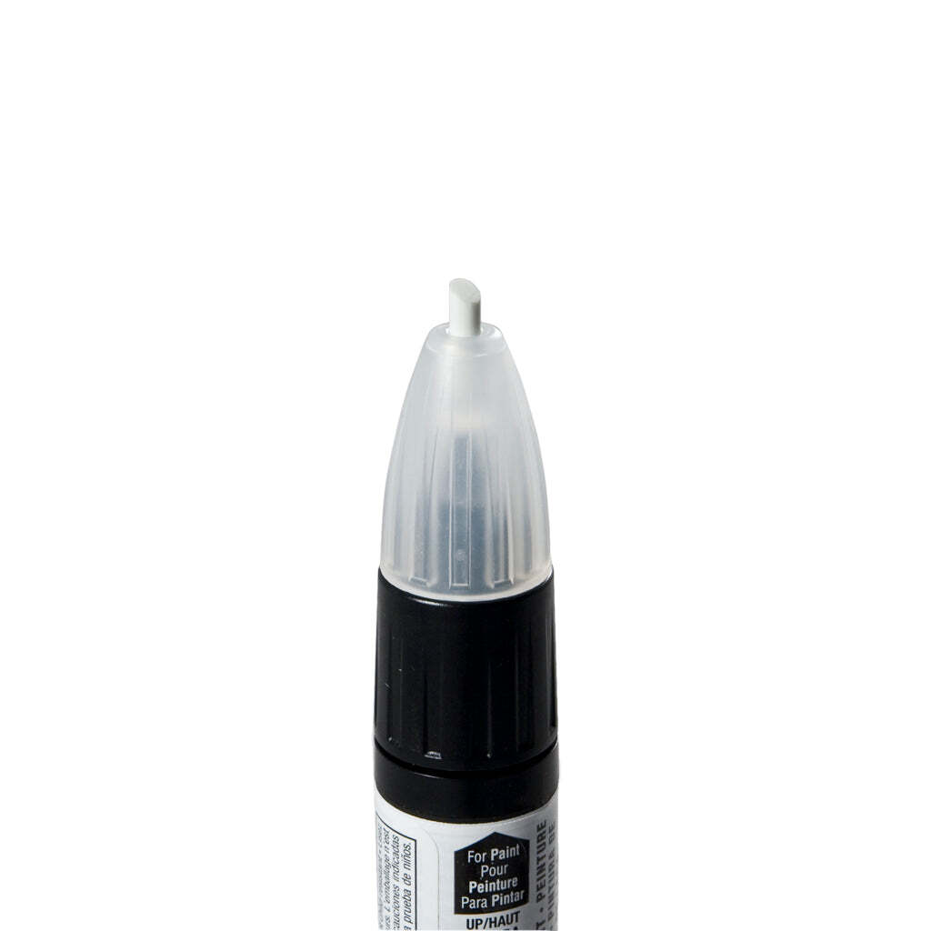 OEM White Diamond Touch Up Paint Bottle GBN 98 98U WA800J Genuine GM ...