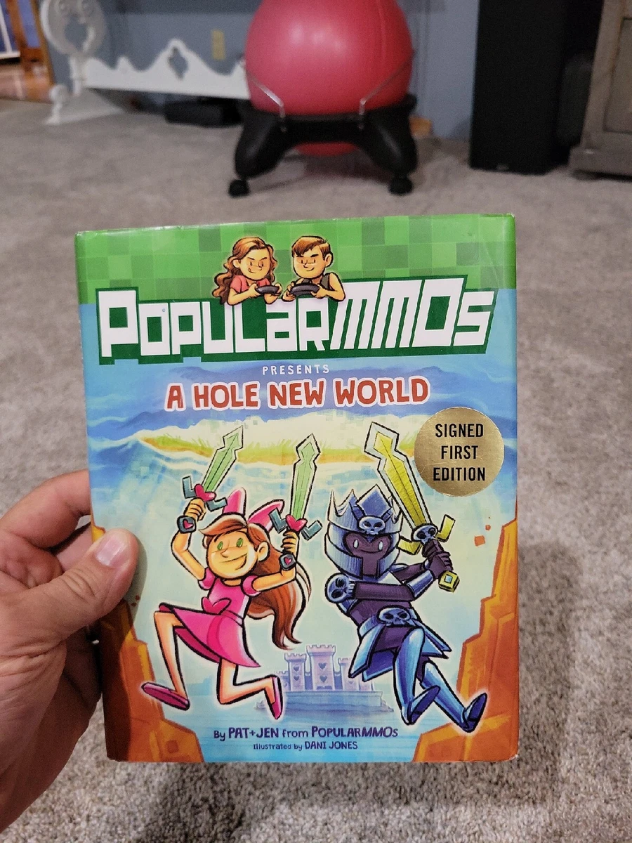 Minecraft Popularmmos