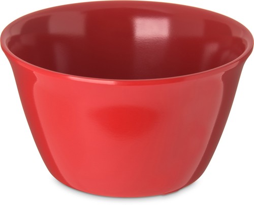 Dallas Ware Reusable Plastic Bowl Bouillon Cup Bowl for Home and ...
