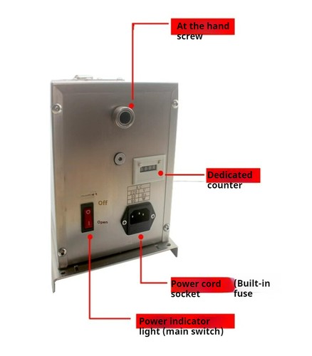Potato Tower Machine Fully Automatic Electric Stretching Potato Tower ...