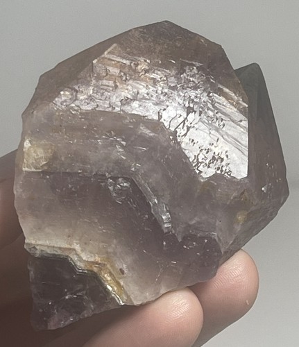 Auraclipse’24 AURALITE 23 Pink Cap Boreal Chevron Purple Amethyst ...