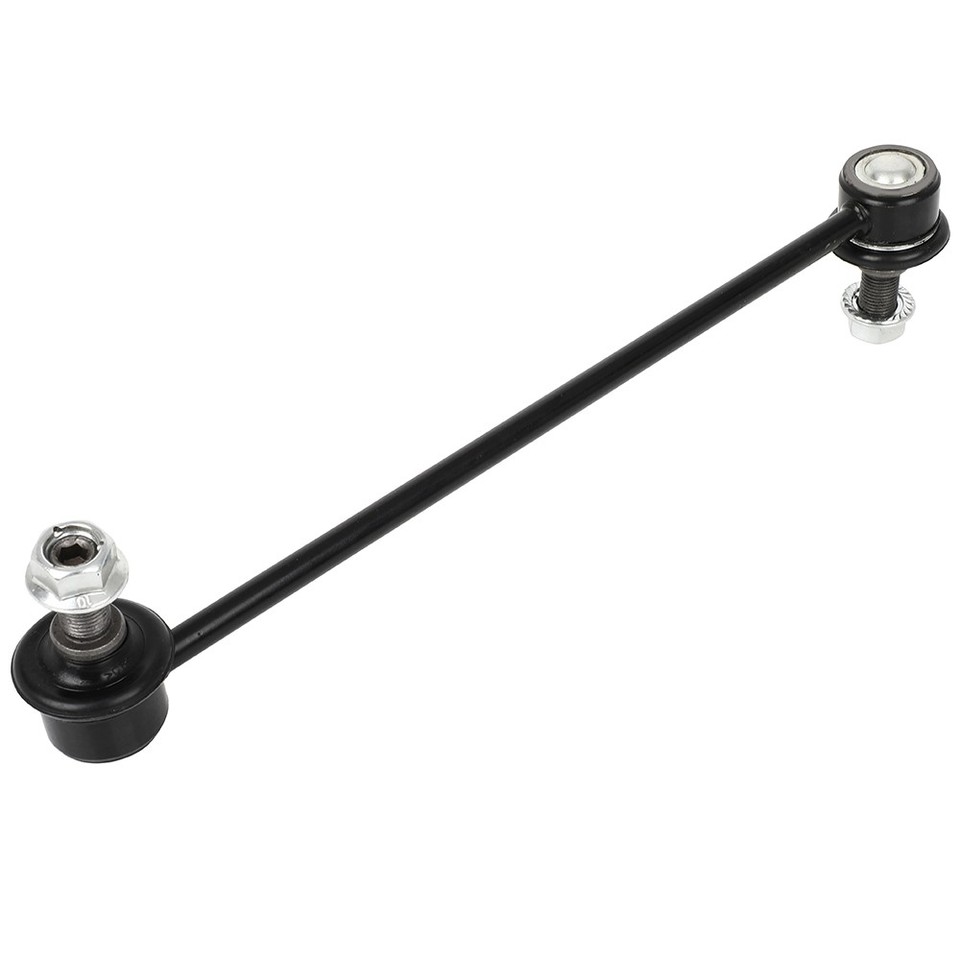 Front Struts Coil Springs Sway Bar Kit Fits Chevrolet City Express ...