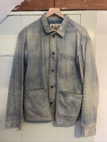 Rrl wabash jacket - Gem Rrl wabash jacket - Gem